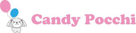 商品ラインナップ | 三重県鈴鹿市のバルーンショップCandy Pocchi（キャンディポッチ）
